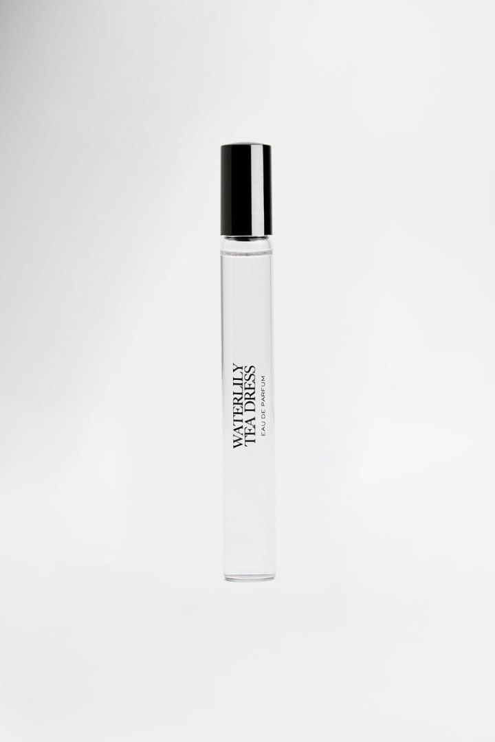 AUTHENTIC ZARA WATERLILY TEA DRESS EDP Eau de parfum., Beauty ...