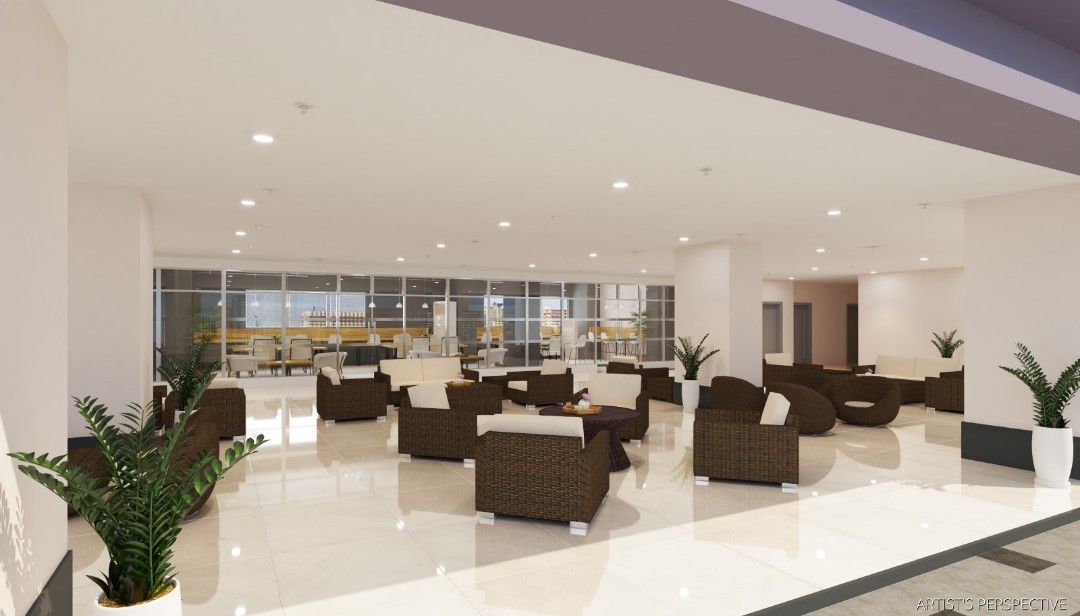 Avida Tower Centralis Pasay, Property, For Sale, Apartments & Condos on ...