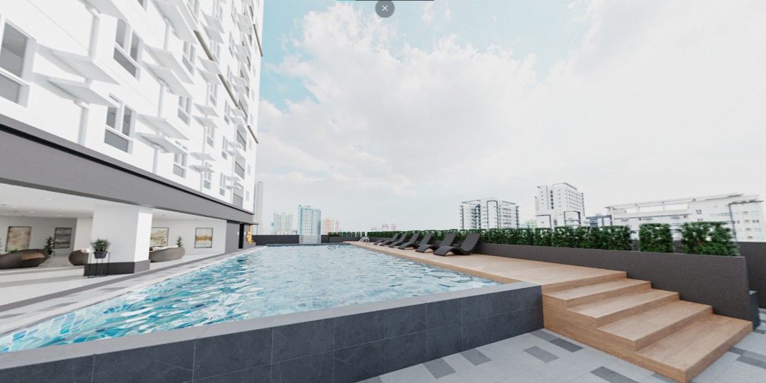 Avida Tower Centralis Pasay, Property, For Sale, Apartments & Condos on ...