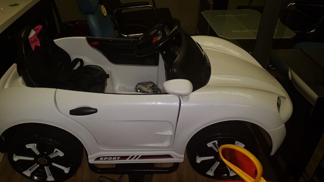 Kids car haircut, Beauty & Personal Care, Men's Grooming on Carousell