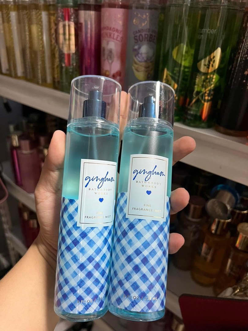 BBW & VS US TESTER, Beauty & Personal Care, Fragrance & Deodorants on ...