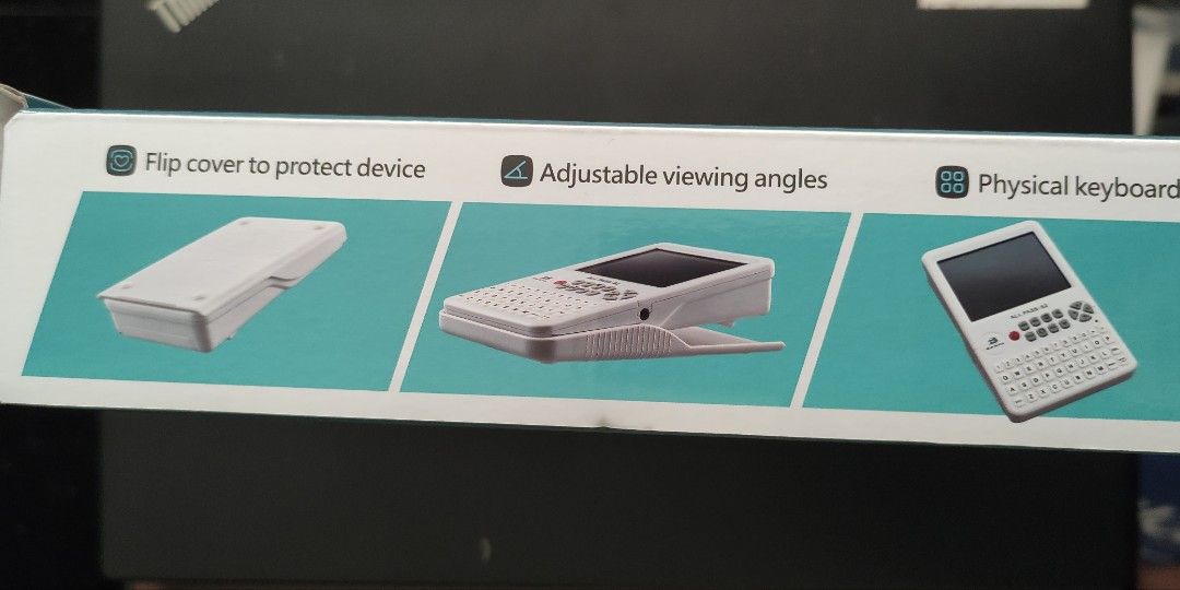 Besta All Pass S2 full colour, Mobile Phones & Gadgets, Other Gadgets ...