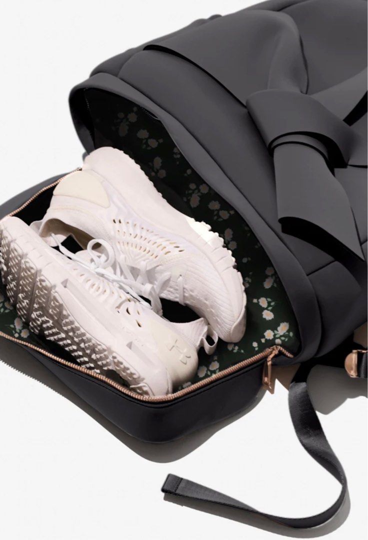 Bia Backpack from Popflex, Women's Fashion, Bags & Wallets, Backpacks ...