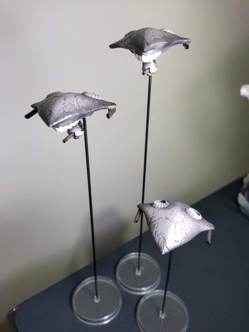 BIB GSC AIRCRAFT CARRIER WO-CLASS SCALE FIGURE, Hobbies & Toys, Toys ...