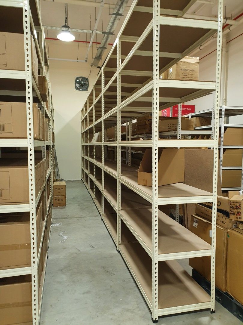 #boltless racks / #boltless shelving racks / #boltless metal racks / # ...