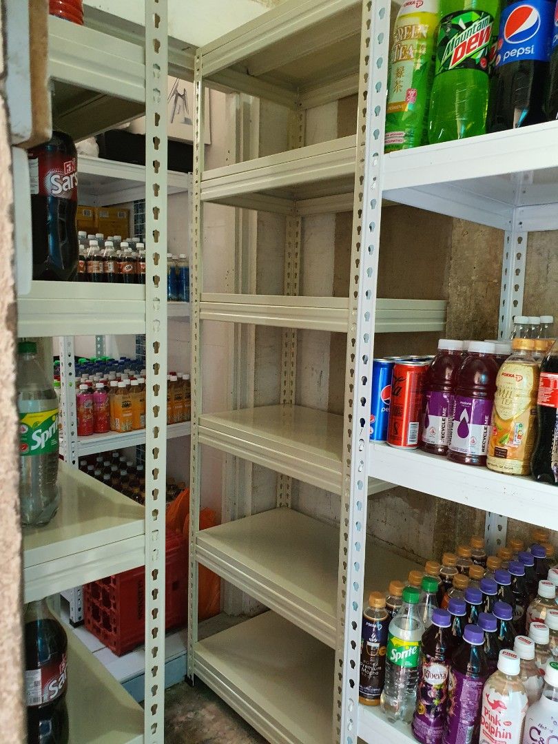 #boltless racks / #boltless shelving racks / #boltless metal racks / # ...