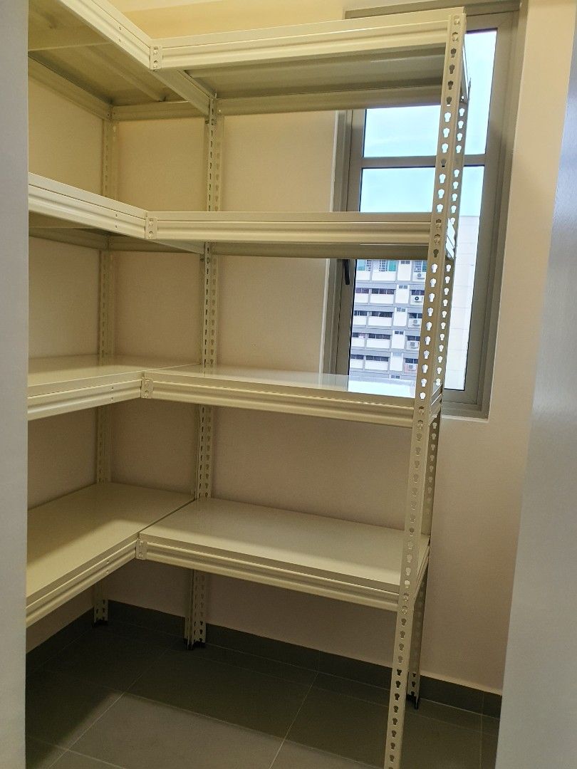 #boltless racks / #boltless shelving racks / #boltless metal racks / # ...