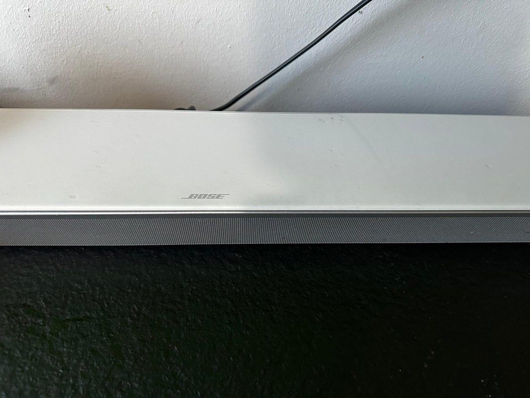 Bose sound system, TV & Home Appliances, TV & Entertainment ...