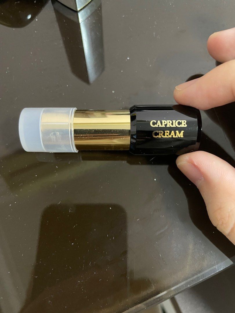 [BRAND NEW] Lancôme Caprice Cream Lipstick 132, Beauty & Personal Care ...