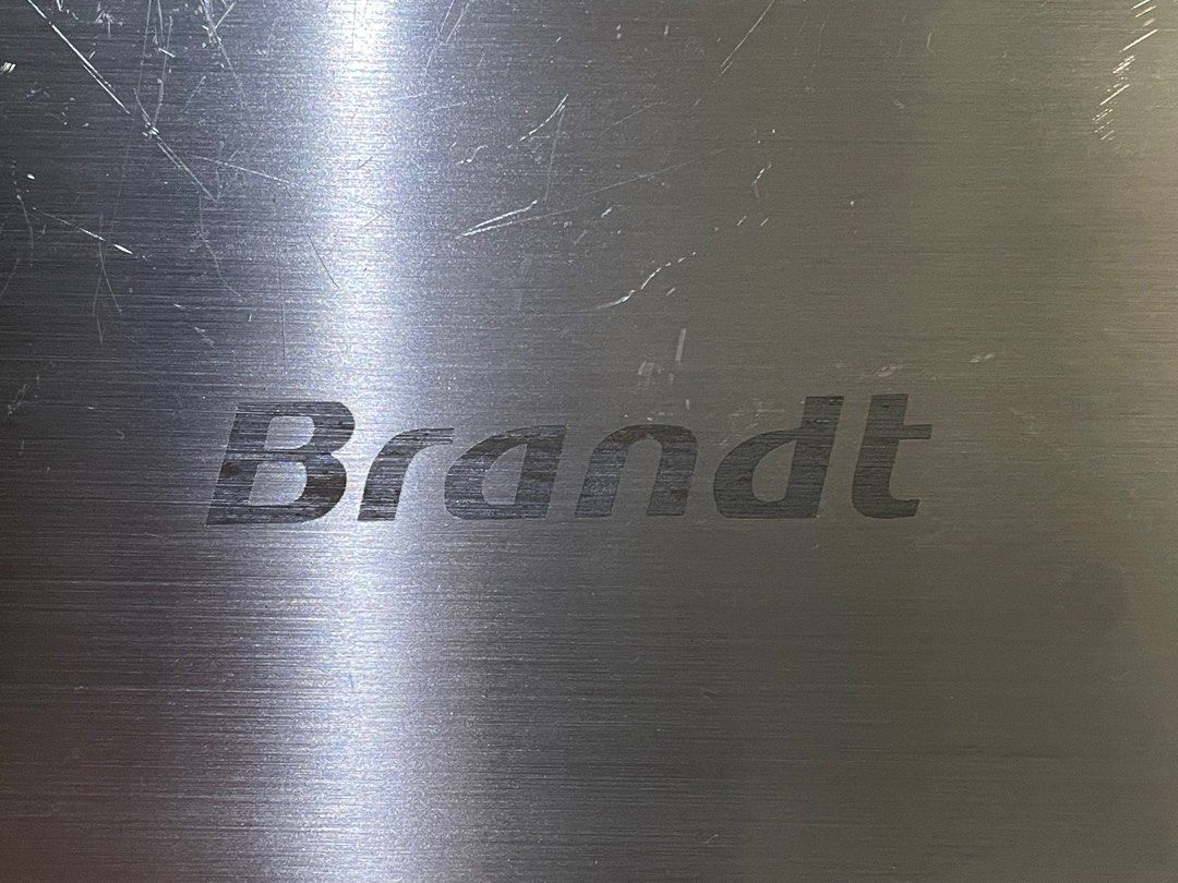 Brandt Gas Cooking Hobs, TV & Home Appliances, Kitchen Appliances, Hobs ...