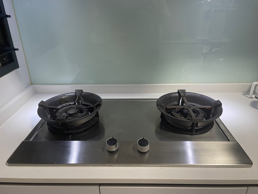 Brandt Gas Cooking Hobs, TV & Home Appliances, Kitchen Appliances, Hobs ...