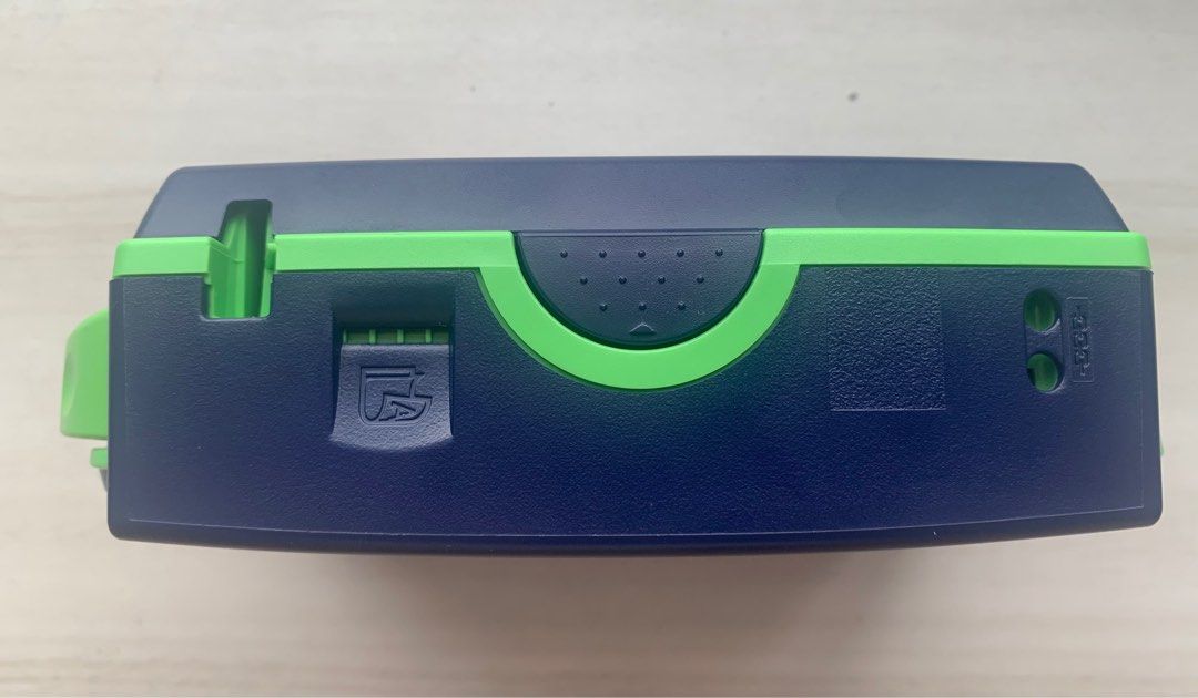 Brother label printer pt-80, Computers & Tech, Printers, Scanners ...