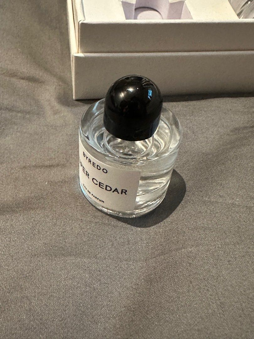 Byredo Mini Vials, Beauty & Personal Care, Fragrance & Deodorants on Carousell