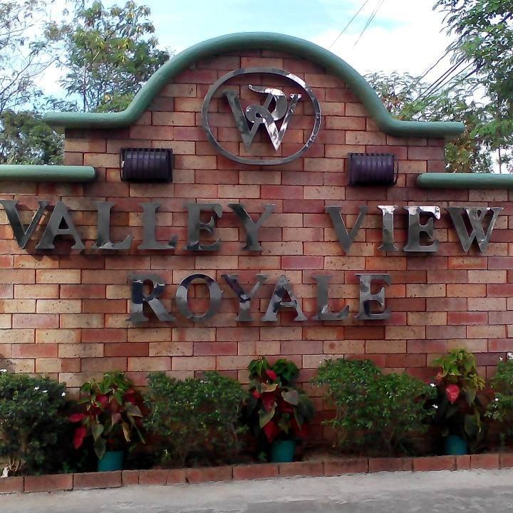 CAINTA H&L-VALLEY VIEW ROYALE (Valley Golf & Country Club vicinity ...