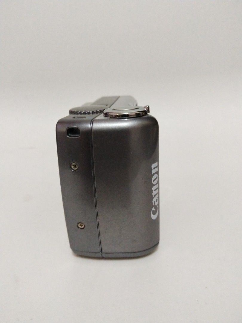 Canon A560, Photography, Cameras on Carousell