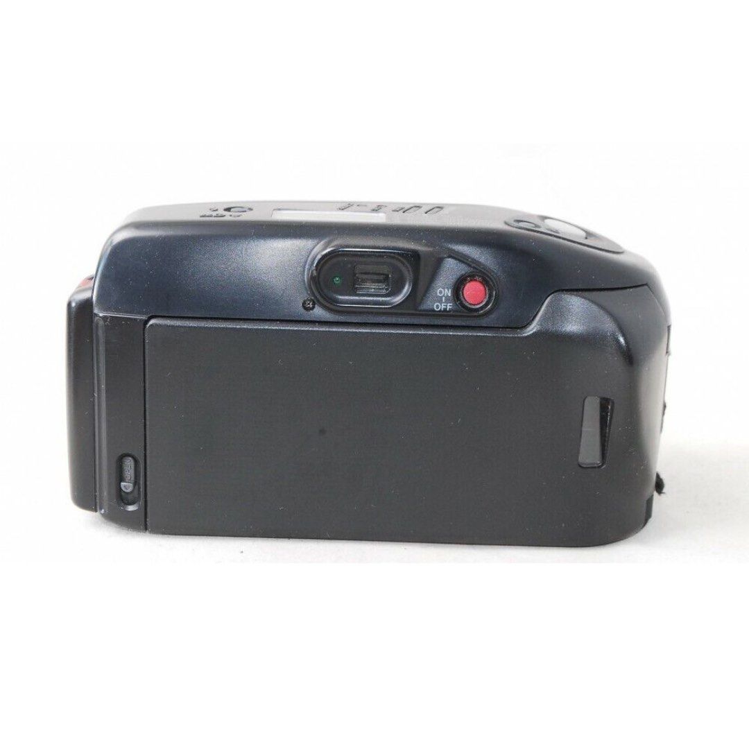 Canon Sure Shot Autoboy Ai AF Zoom Point & Shoot + Remote Control ...