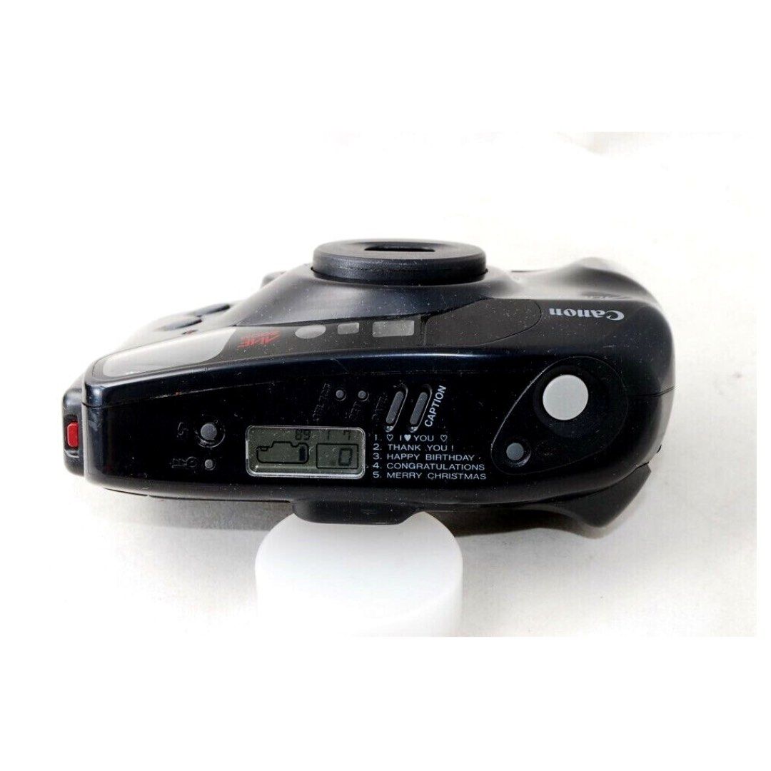 Canon Sure Shot Autoboy Ai AF Zoom Point & Shoot + Remote Control ...