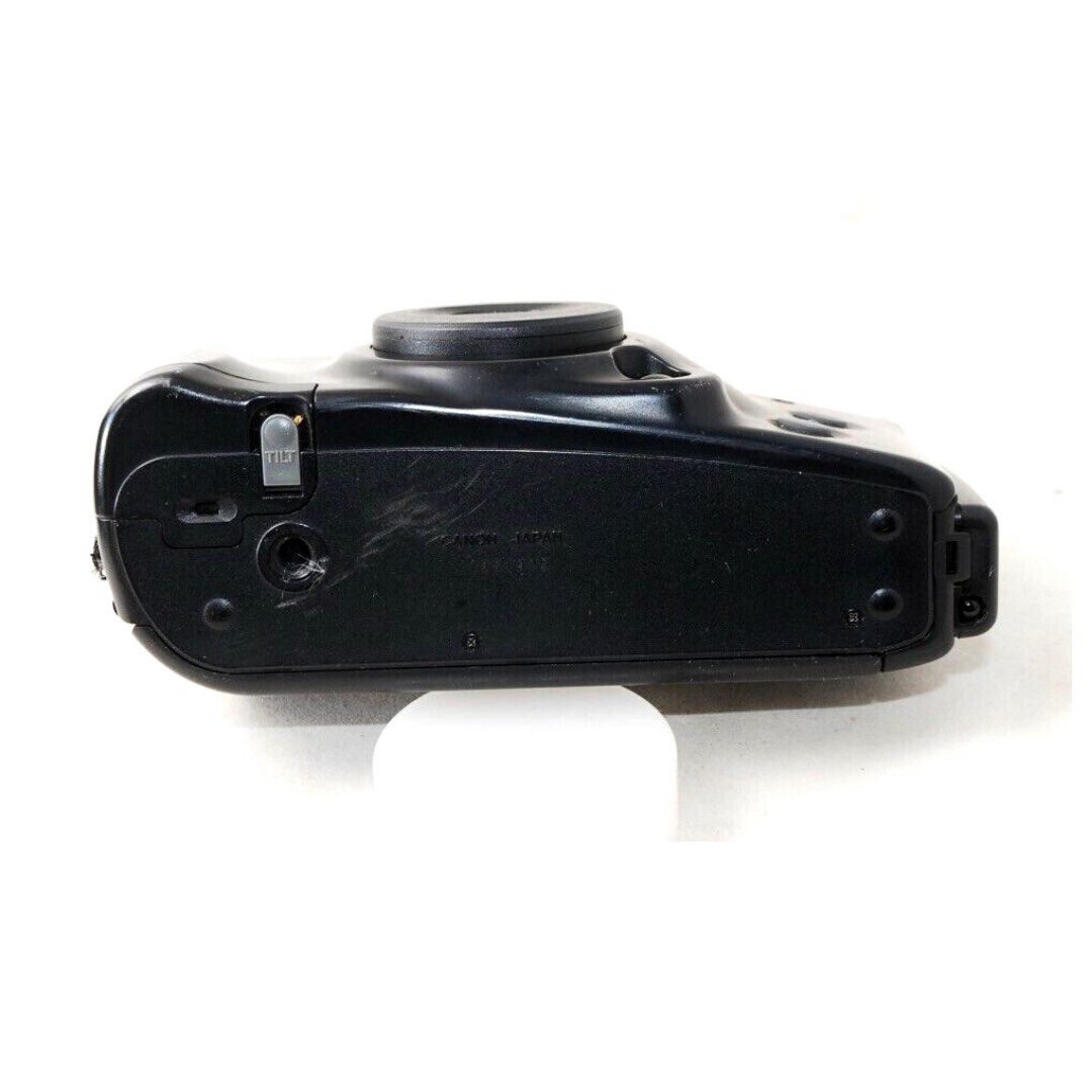 Canon Sure Shot Autoboy Ai AF Zoom Point & Shoot + Remote Control ...