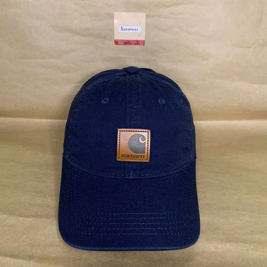 Carhatt, Men's Fashion, Watches & Accessories, Cap & Hats on Carousell