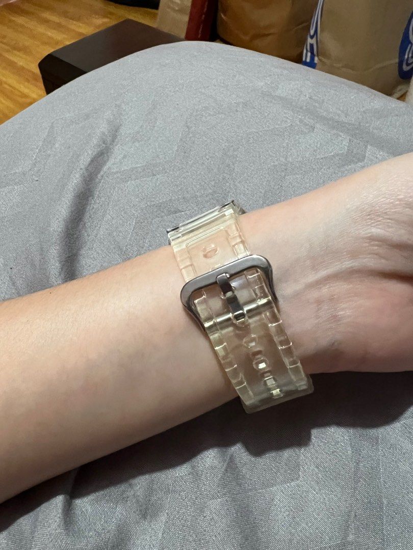 Casio G shock Oak, Men's Fashion, Watches & Accessories, Watches on ...