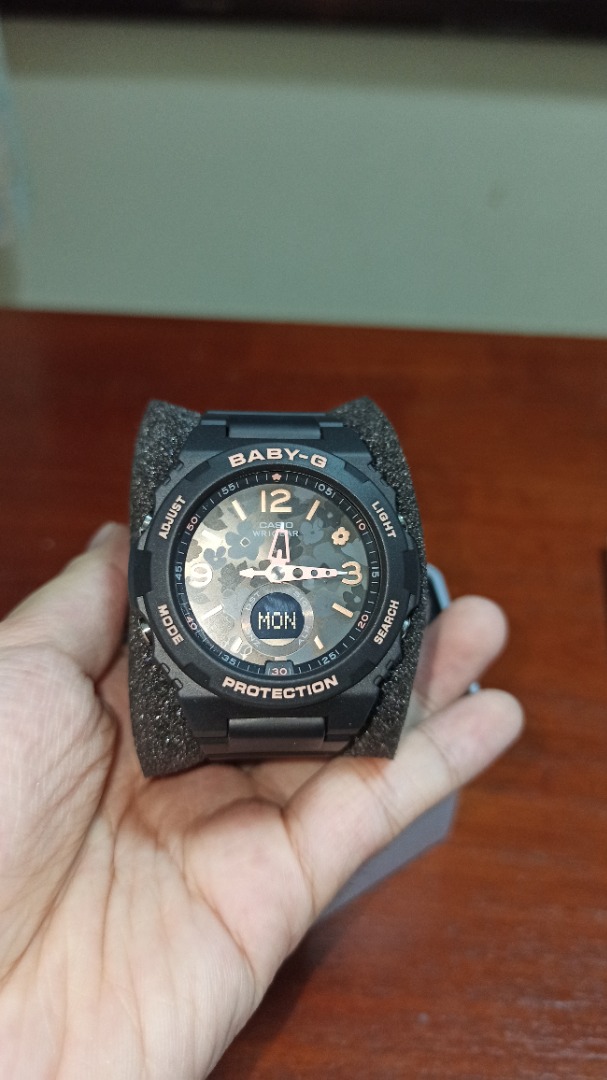 CASIO Module No. 5628 BRAND NEW, Women's Fashion, Watches & Accessories ...