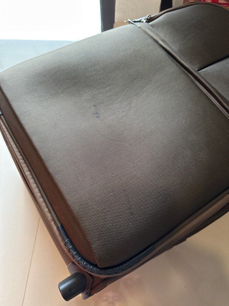 Centurion Black Label Luggage, Hobbies & Toys, Travel, Luggage on Carousell