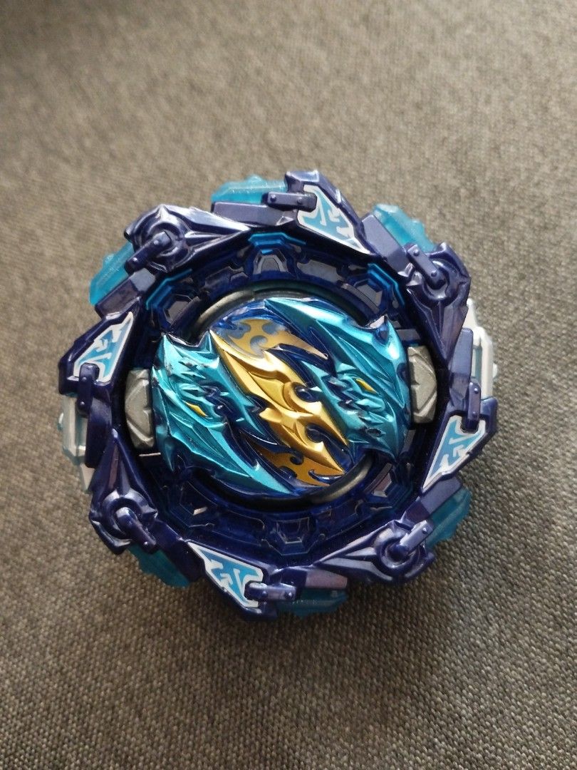 Chain Ragnarok Takara tomy beyblade, Hobbies & Toys, Toys & Games on ...