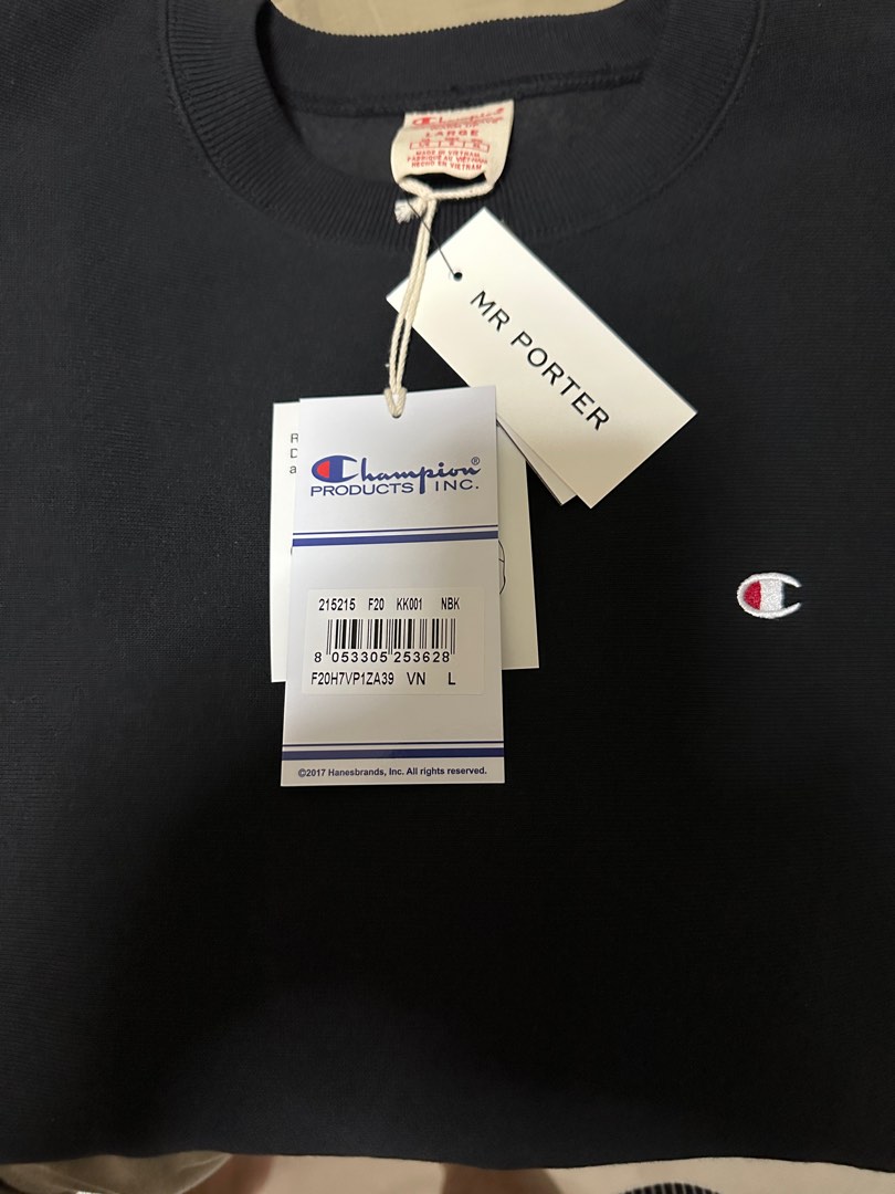 Champion, Men's Fashion, Coats, Jackets and Outerwear on Carousell
