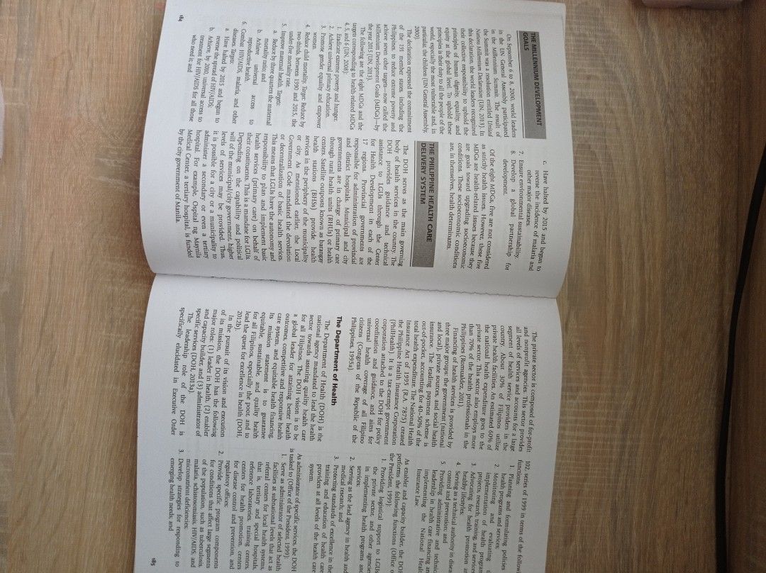 CHN Book, Hobbies & Toys, Books & Magazines, Textbooks on Carousell