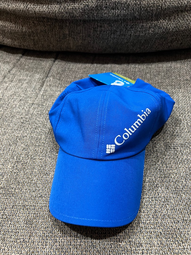Columbia Cap, Men's Fashion, Watches & Accessories, Caps & Hats on ...