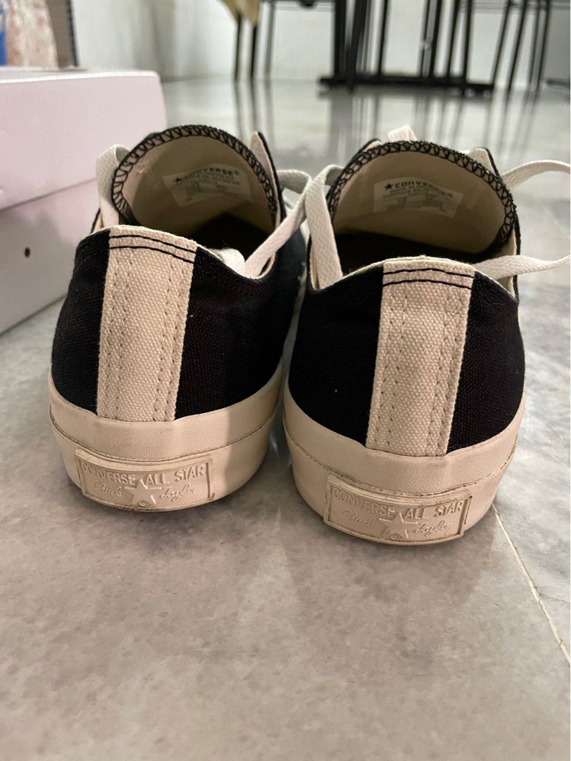CONVERSE CDG JAPAN VERSION, Men's Fashion, Footwear, Sneakers on Carousell