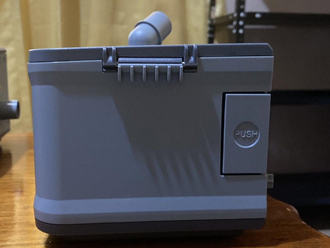 Cpap, Health & Nutrition, Medical Supplies & Tools on Carousell