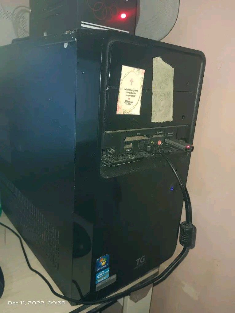 CPU, Computers & Tech, Laptops & Notebooks on Carousell