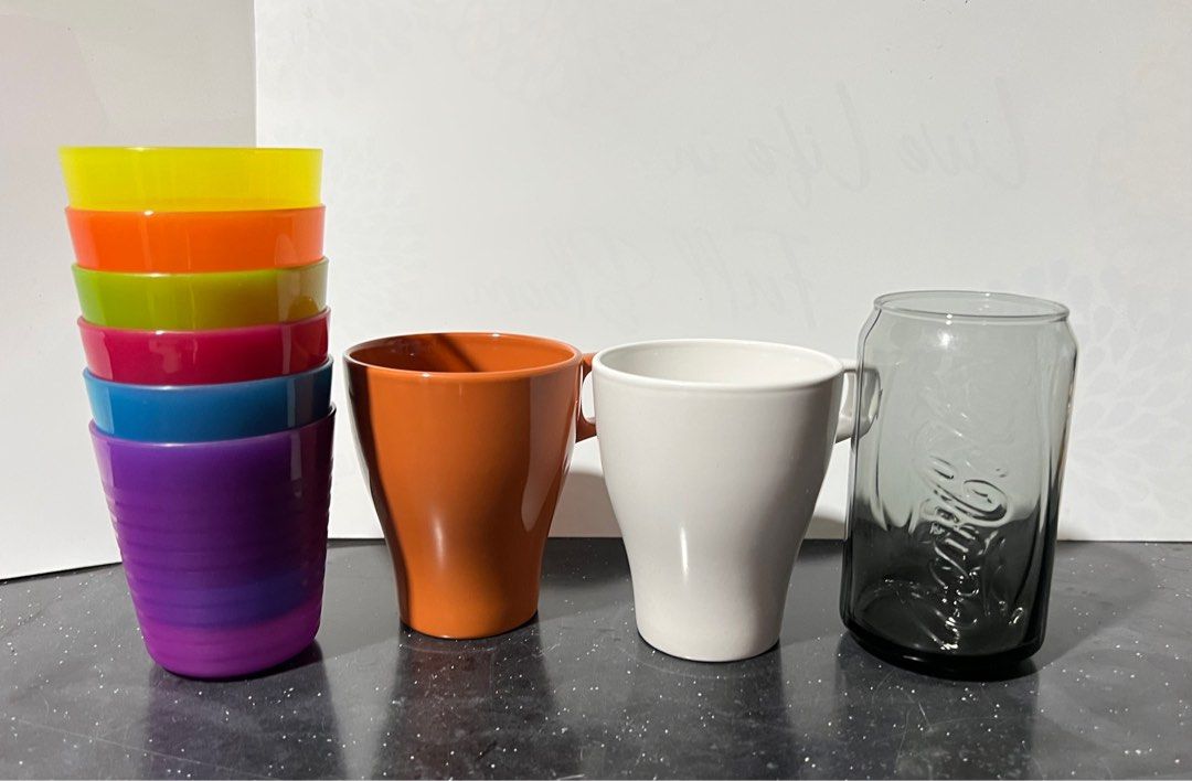 Cups, Furniture & Home Living, Kitchenware & Tableware, Coffee & Tea ...