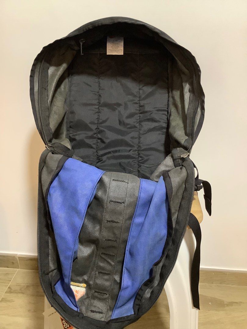 Deadstock Nike ACG Karst 18 Backpack 90s @ LVC RRL McCOY Red Wing ...