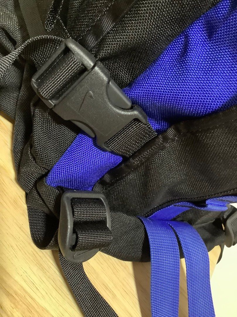 Deadstock Nike ACG Karst 18 Backpack 90s @ LVC RRL McCOY Red Wing ...