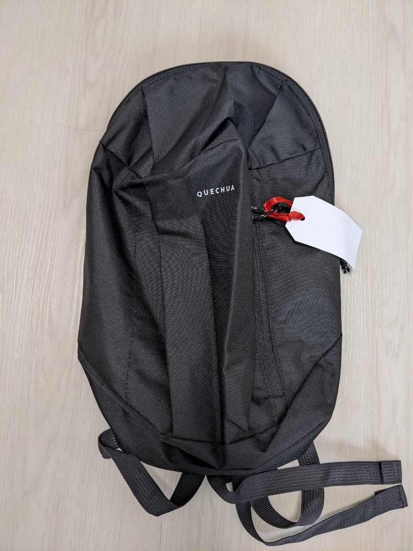 Decathlon Quechua Backpack 10L, Men's Fashion, Bags, Backpacks on Carousell