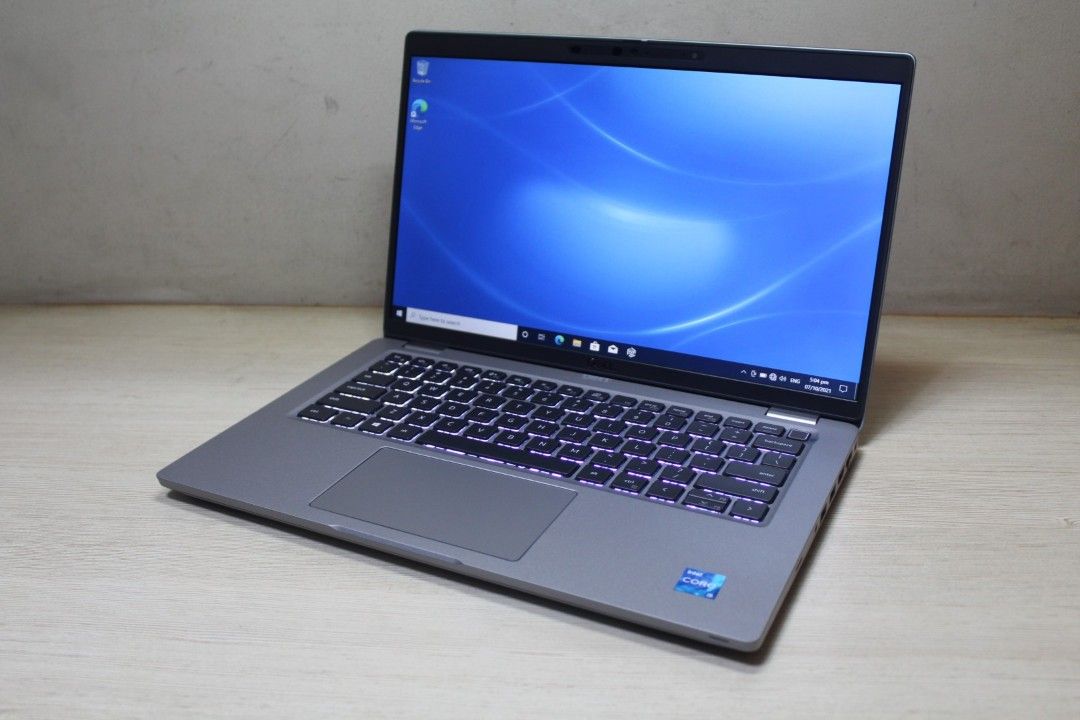 Dell Latitude 5420 2021, Computers & Tech, Laptops & Notebooks on Carousell