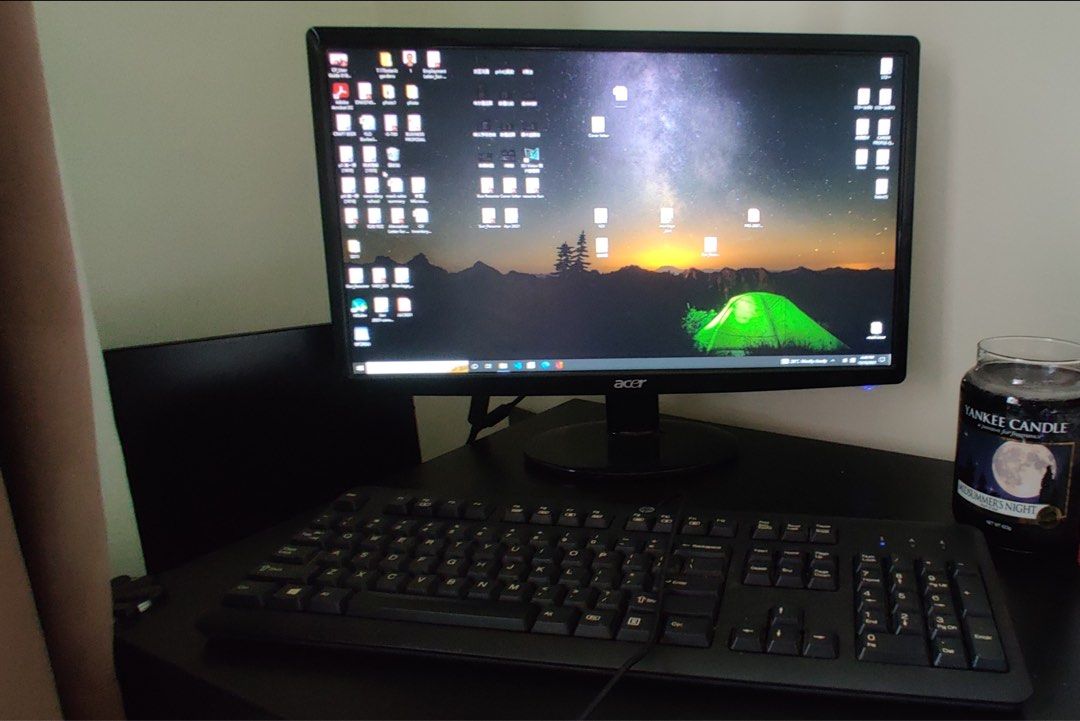 Desktop, Computers & Tech, Desktops on Carousell