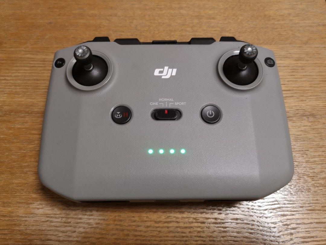 Remote Controller RC-N1 for DJI Mini 2 / Mavic Air 2 / Air 2S / Mavic 3 / etc, Photography ...