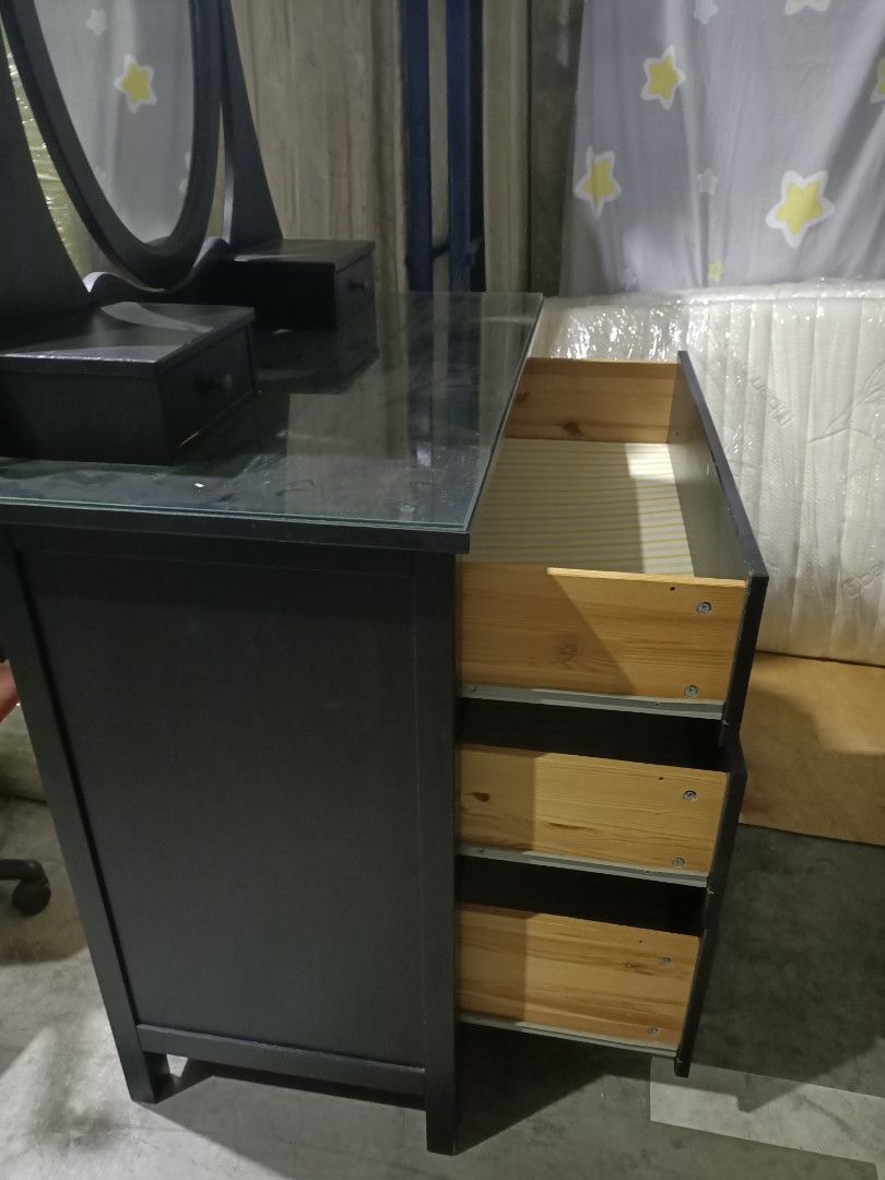 Dressing Table, Furniture & Home Living, Furniture, Tables & Sets on ...