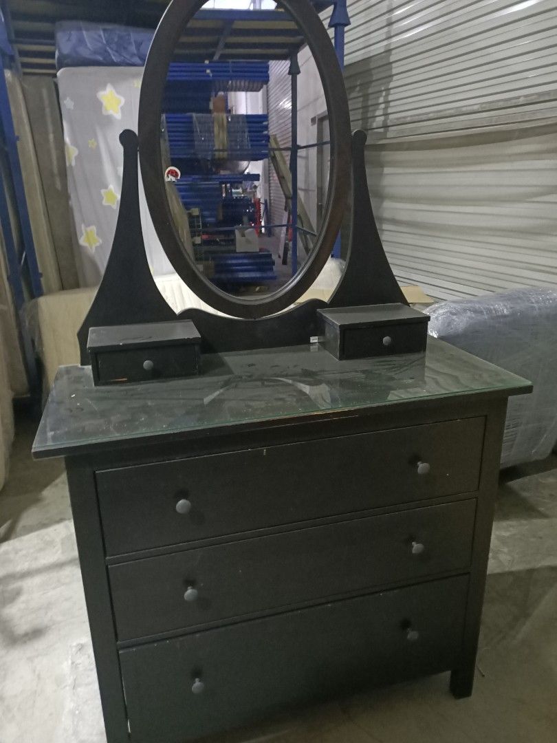 Dressing Table, Furniture & Home Living, Furniture, Tables & Sets on ...