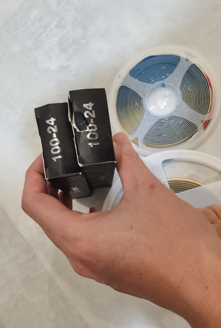 Electrical Bto hdb items. (gang box, etc), TV & Home Appliances ...