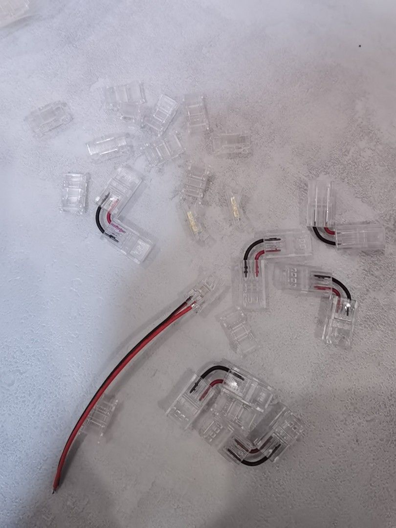 Electrical Bto hdb items. (gang box, etc), TV & Home Appliances ...