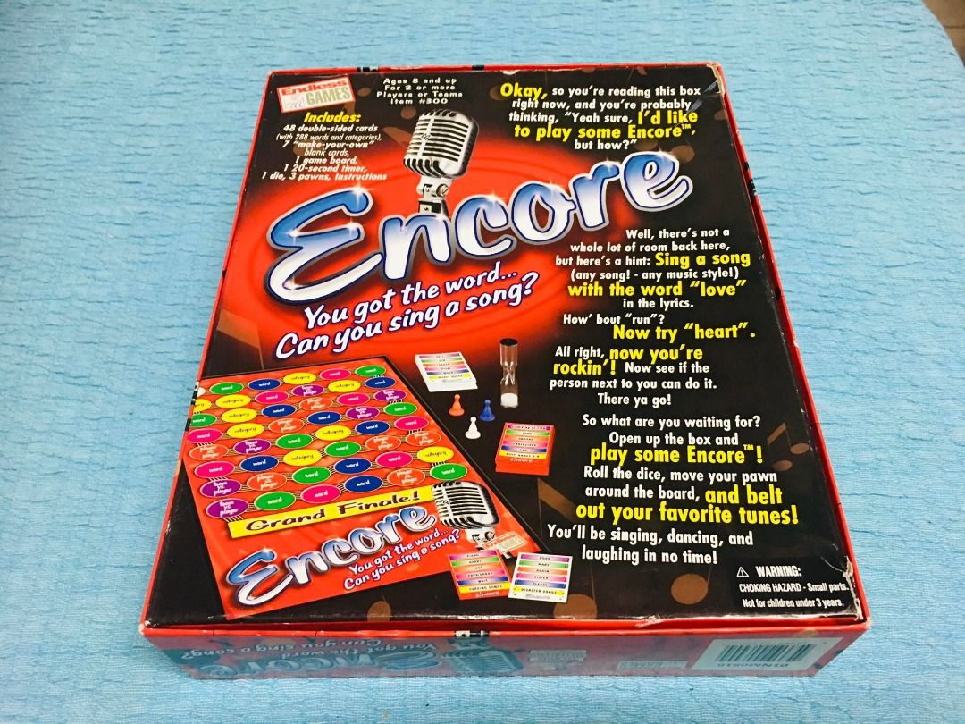 encore-board-game-endless-games-hobbies-toys-toys-games-on