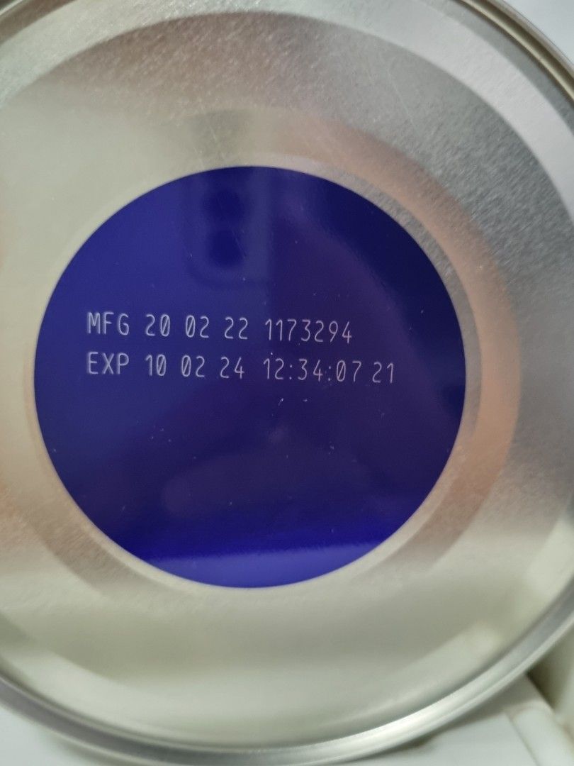 Ensure Life with HMB - less sugar, Health & Nutrition, Health ...