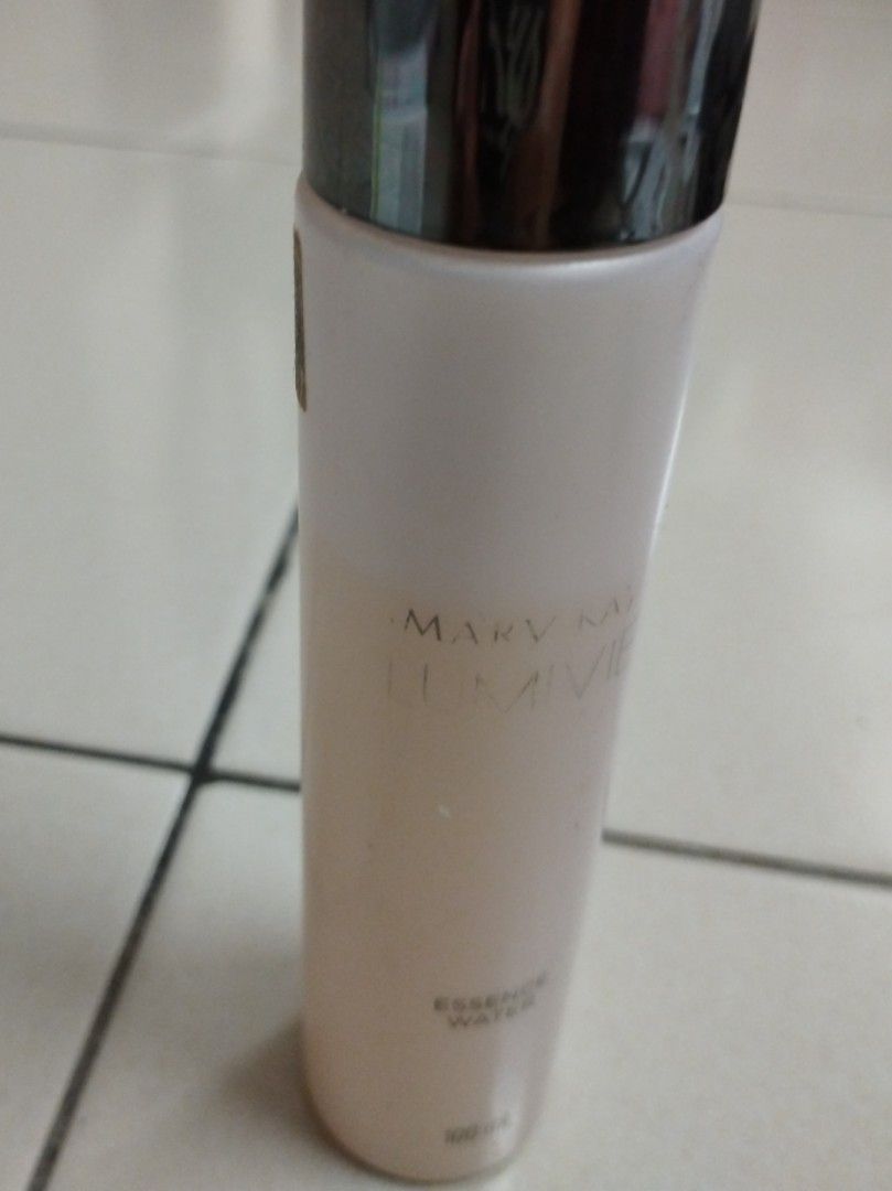 Essence Water Mary Kay, Beauty & Personal Care, Face, Face Care on ...