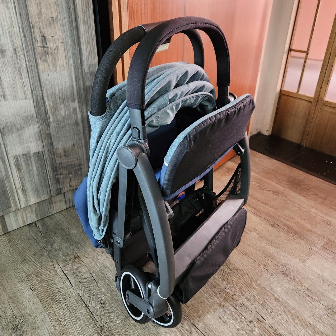 Evenflo travel system, foldable stroller with infant carseat, Babies ...