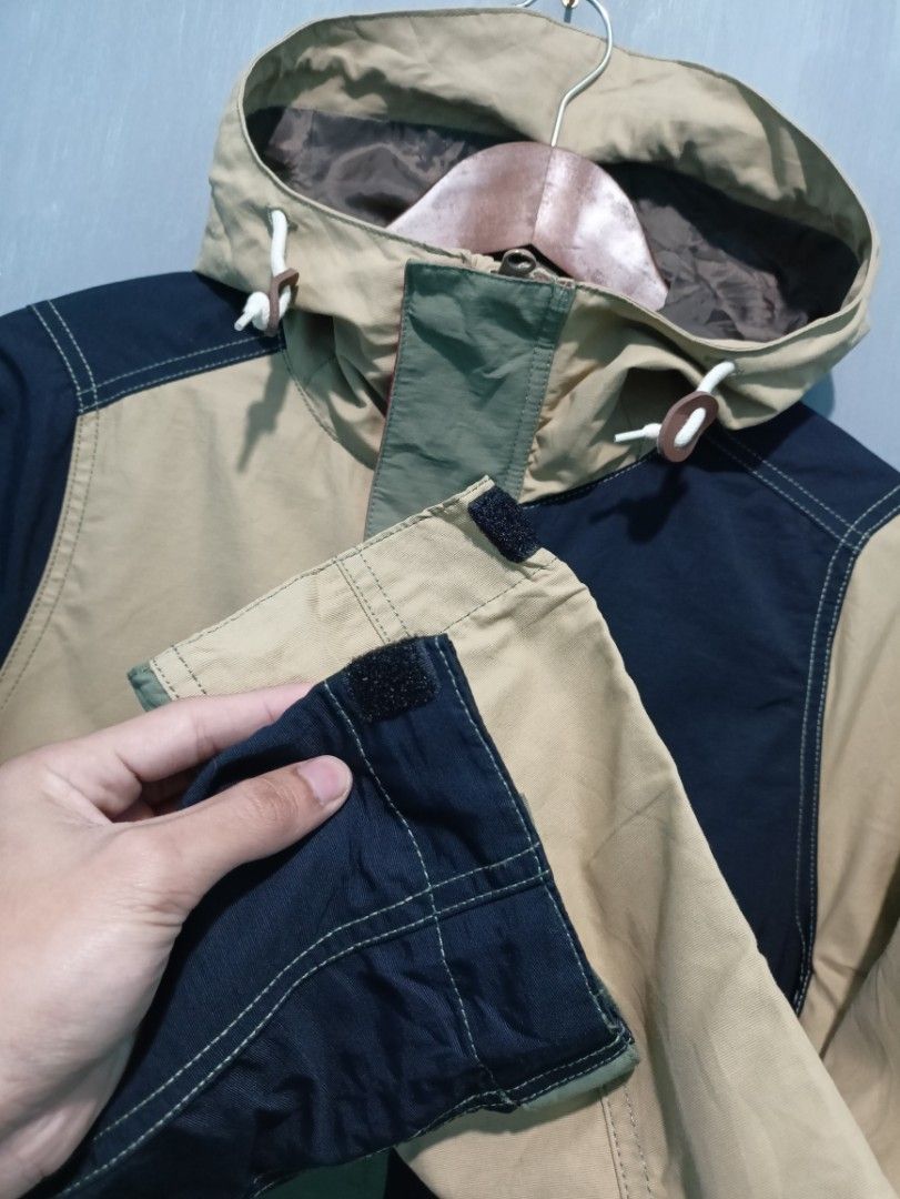 Fieldcore Jacket, Men's Fashion, Coats, Jackets and Outerwear on Carousell