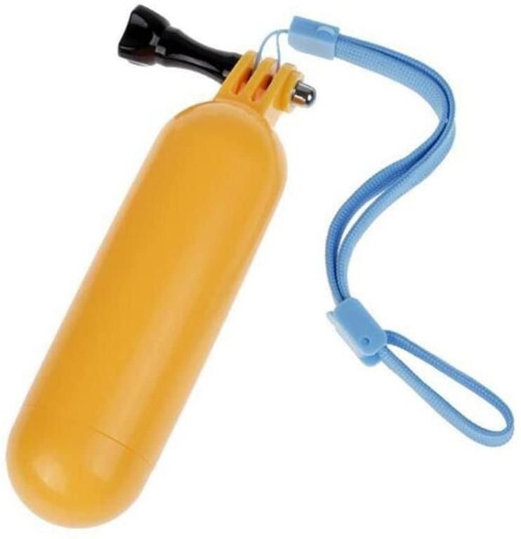 實體店鋪Floating Hand Grip Floaty Handheld Monopod for GoPro Hero MAX 12 11 ...